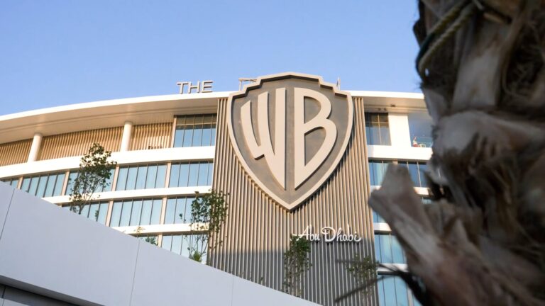 VIDEO: Inside the newly opened Warner Bros. Hotel in Abu Dhabi | SNAP TASTE