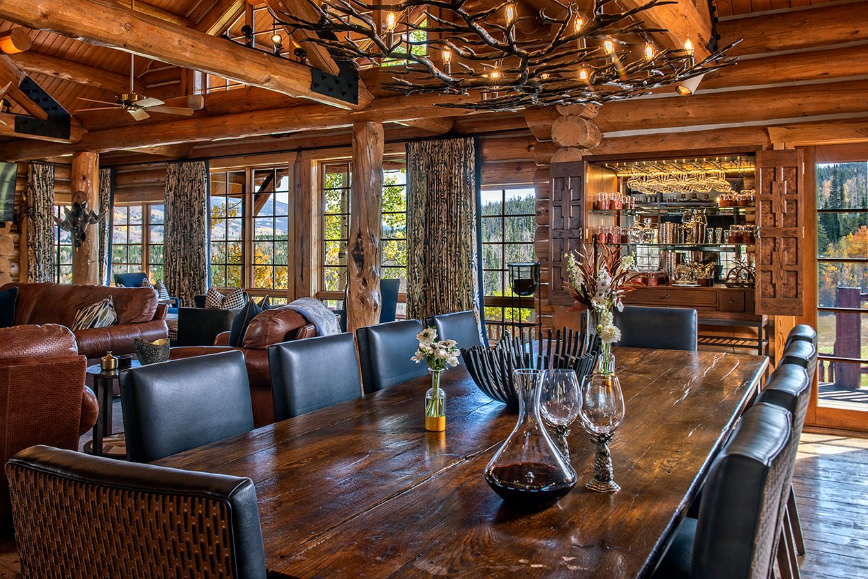 Triple C Ranch by Cuvée offers ranch-style experience with culinary and ...