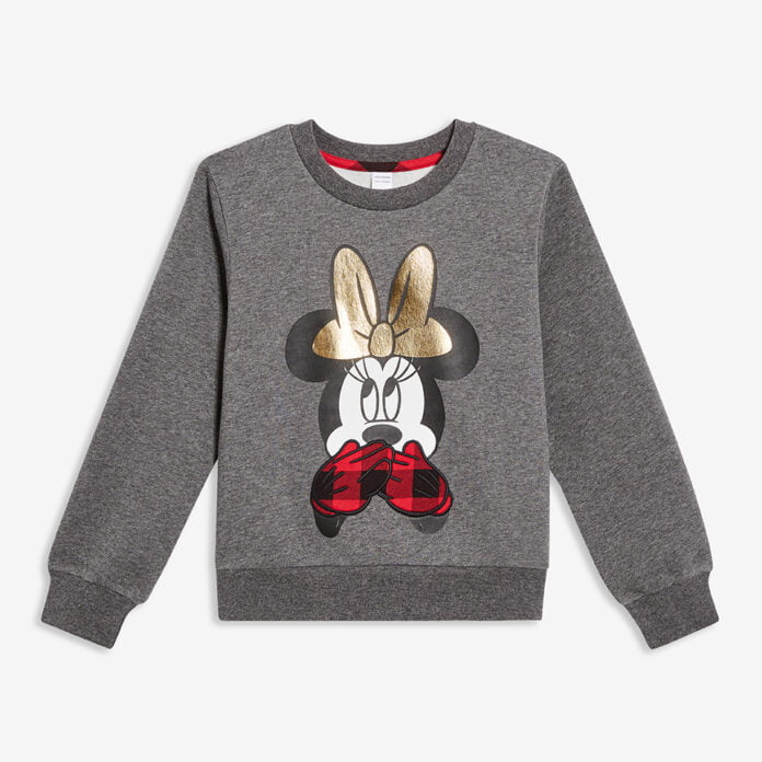 2021 Joe Fresh x Disney and Marvel Limited-edition holiday capsule ...