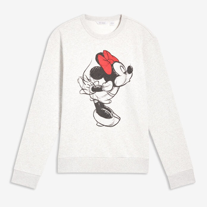 2021 Joe Fresh x Disney and Marvel Limited-edition holiday capsule ...