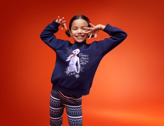 2021 Joe Fresh x Disney and Marvel Limited-edition holiday capsule ...