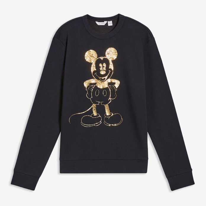 2021 Joe Fresh x Disney and Marvel Limited-edition holiday capsule ...