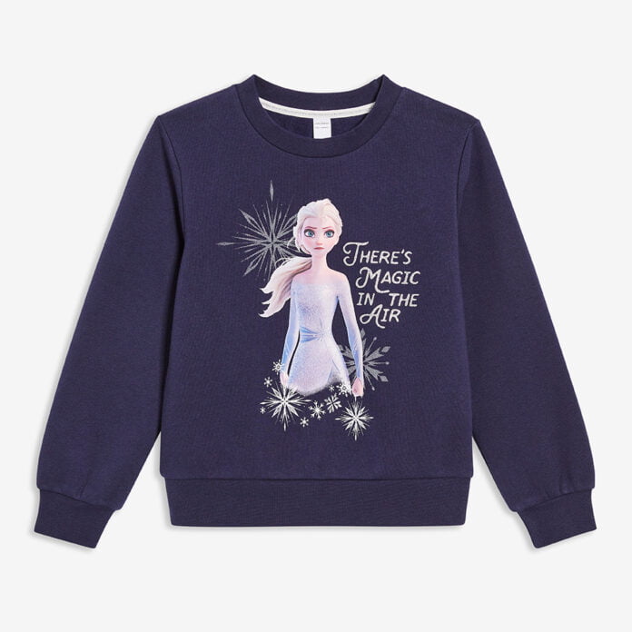 2021 Joe Fresh x Disney and Marvel Limited-edition holiday capsule ...