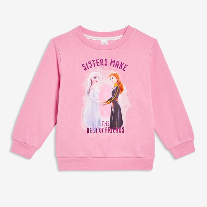 2021 Joe Fresh x Disney and Marvel Limited-edition holiday capsule ...