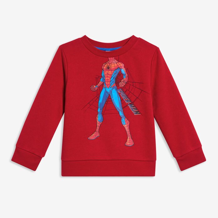 2021 Joe Fresh x Disney and Marvel Limited-edition holiday capsule ...