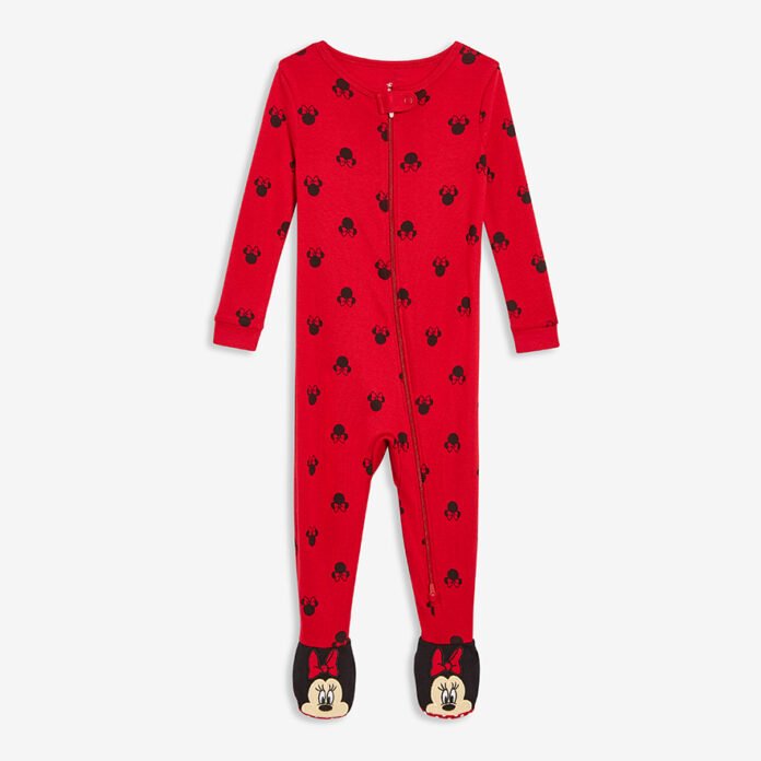 2021 Joe Fresh x Disney and Marvel Limited-edition holiday capsule ...
