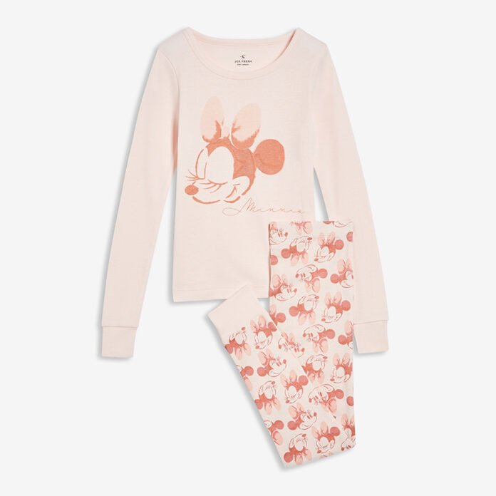 2021 Joe Fresh x Disney and Marvel Limited-edition holiday capsule ...