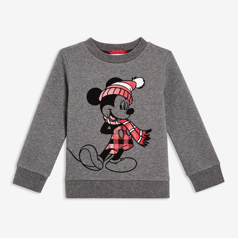 2021 Joe Fresh x Disney and Marvel Limited-edition holiday capsule ...