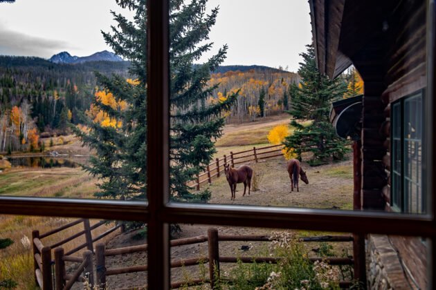 Triple C Ranch by Cuvée offers ranch-style experience with culinary and ...