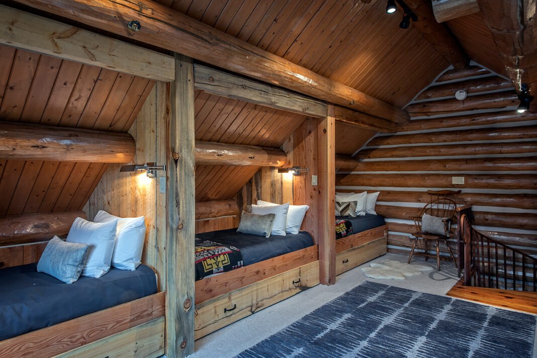 Triple C Ranch by Cuvée offers ranch-style experience with culinary and ...