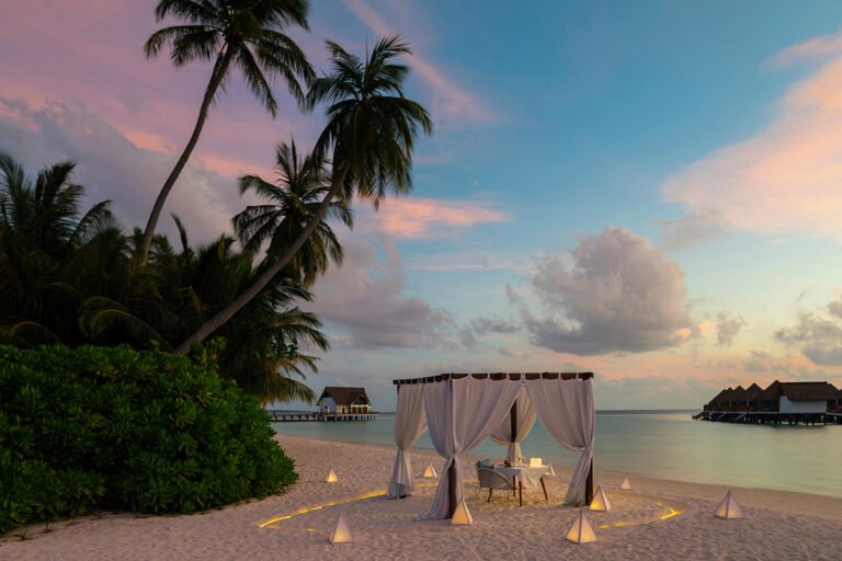 Mercure Maldives Kooddoo launches all-inclusive concept for dining and ...