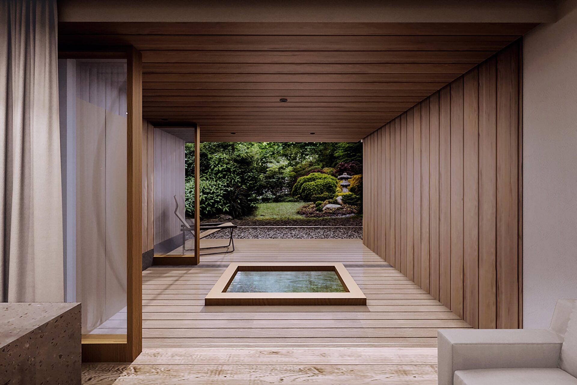 ROKA, a luxury ryokan is opening in the art-centric island of Naoshima ...