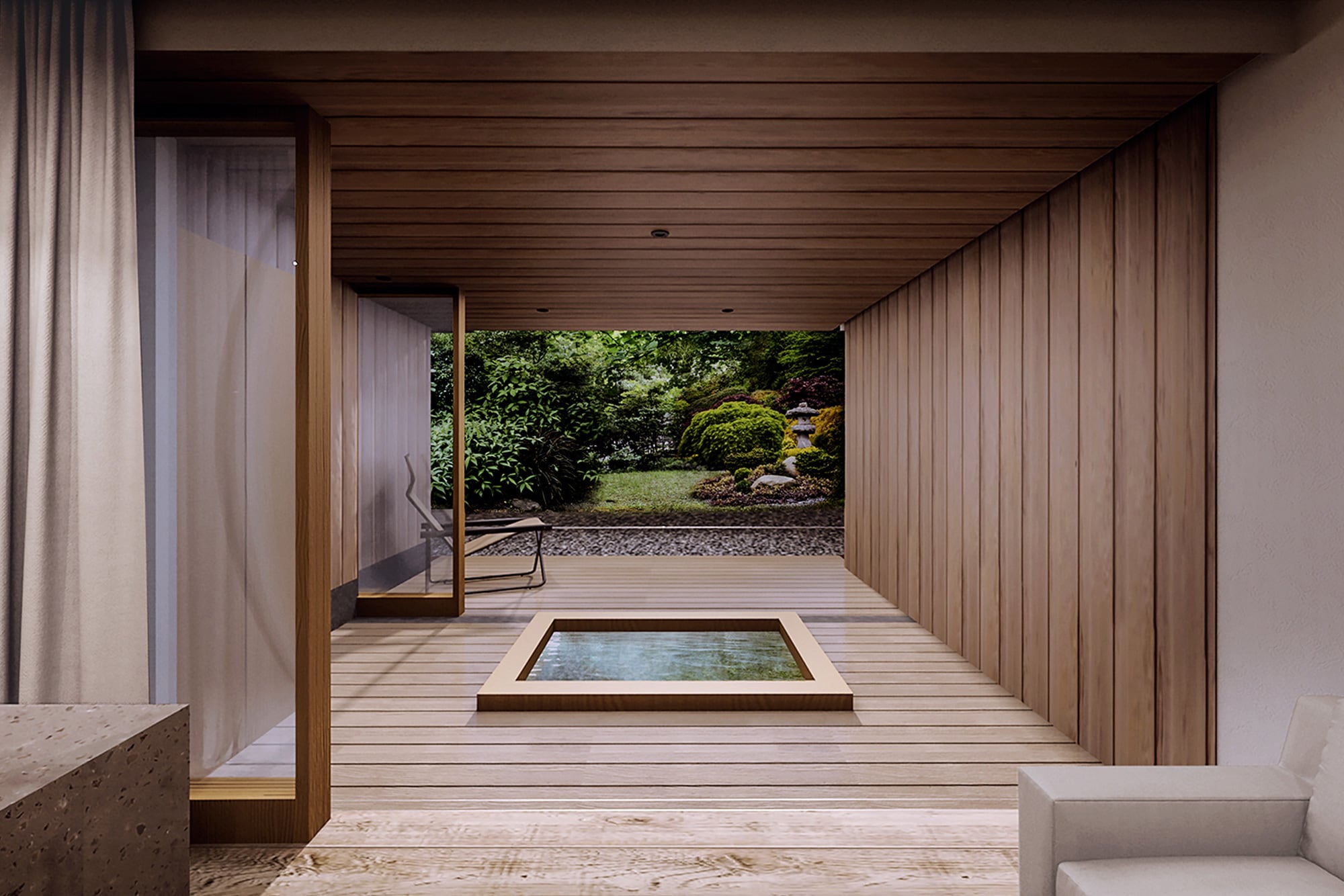 ROKA, a luxury ryokan is opening in the art-centric island of Naoshima ...
