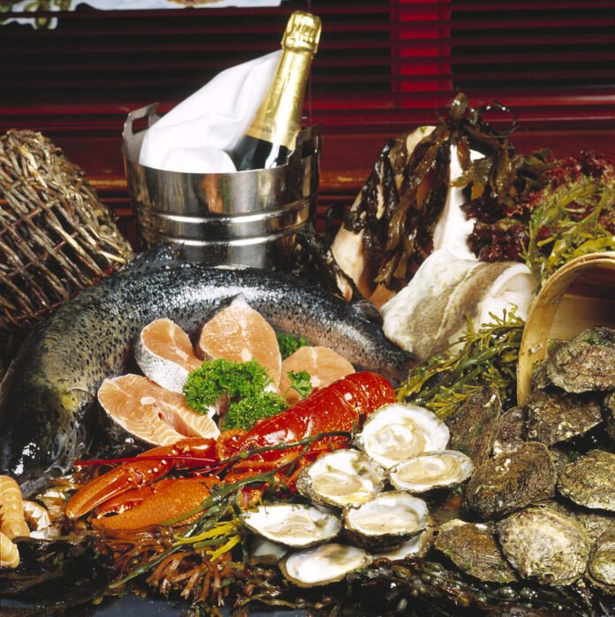 10 Food Tours to discover when visiting the island of Ireland