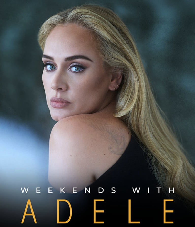 Registration for WEEKENDS WITH ADELE concert in Vegas opens today ...