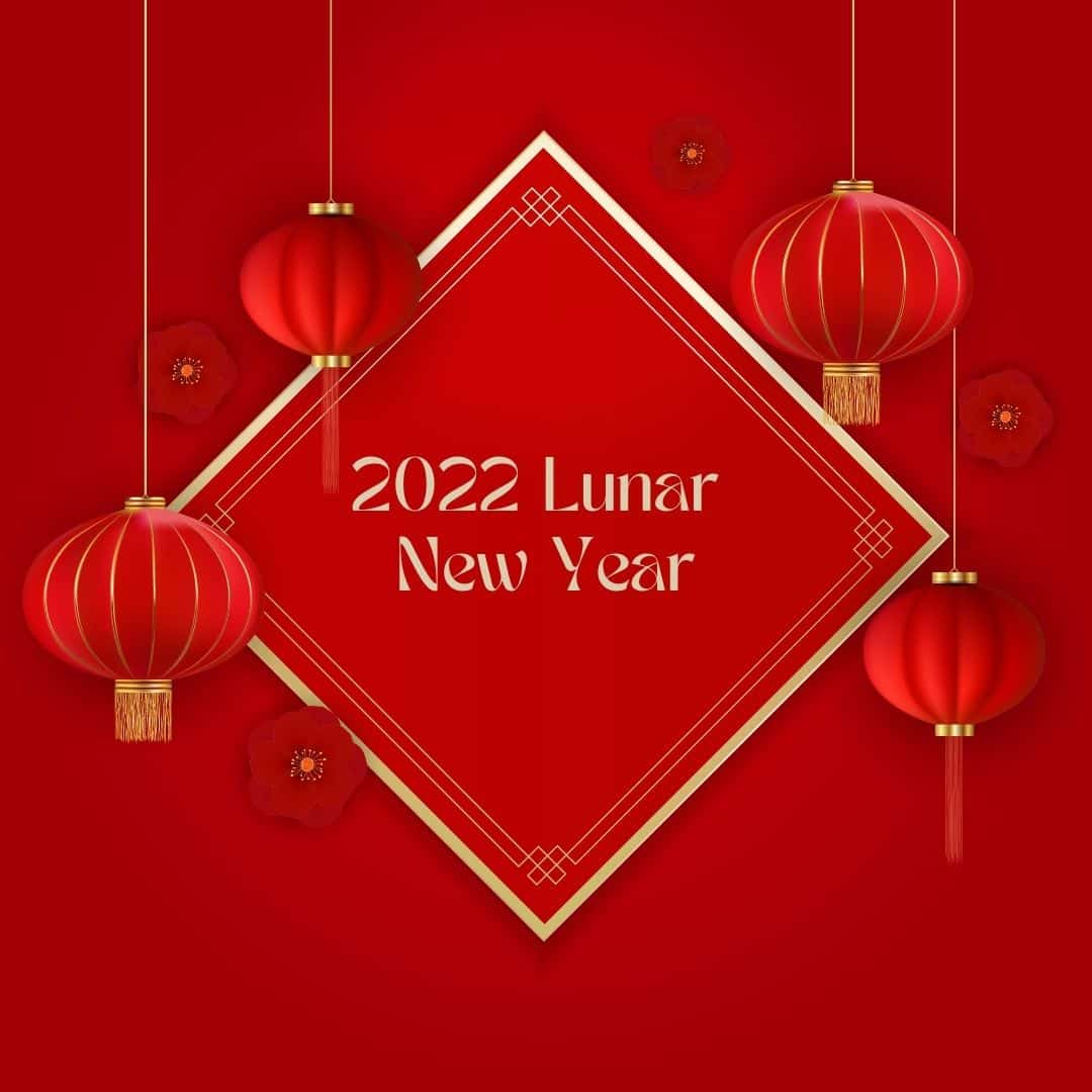2022 Lunar New Year offerings from Resorts World Las Vegas