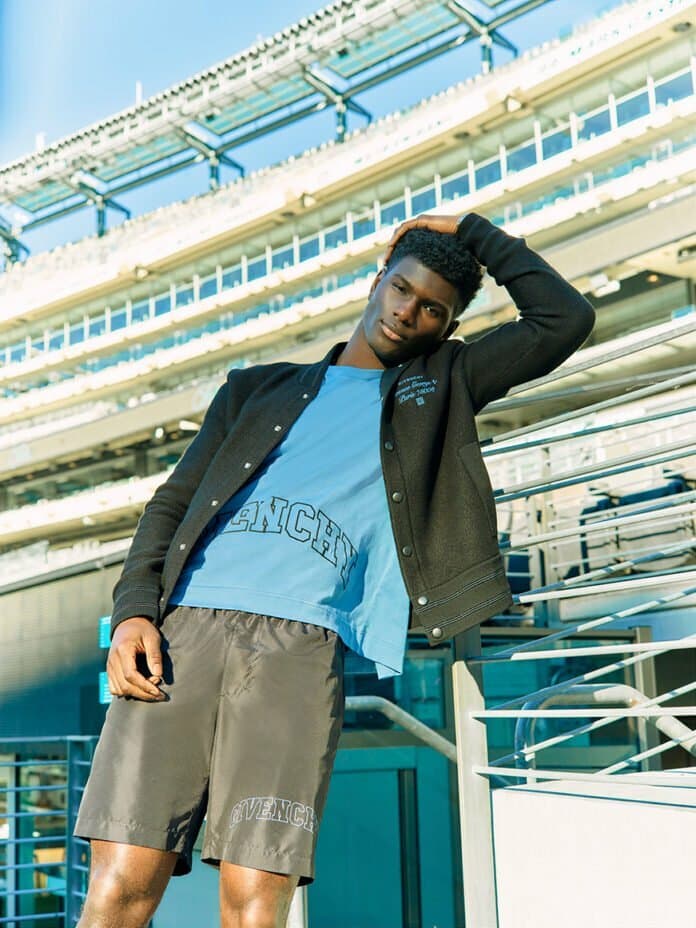Saks has teamed up with 28 brands to launch its Limited Edition Capsule ...
