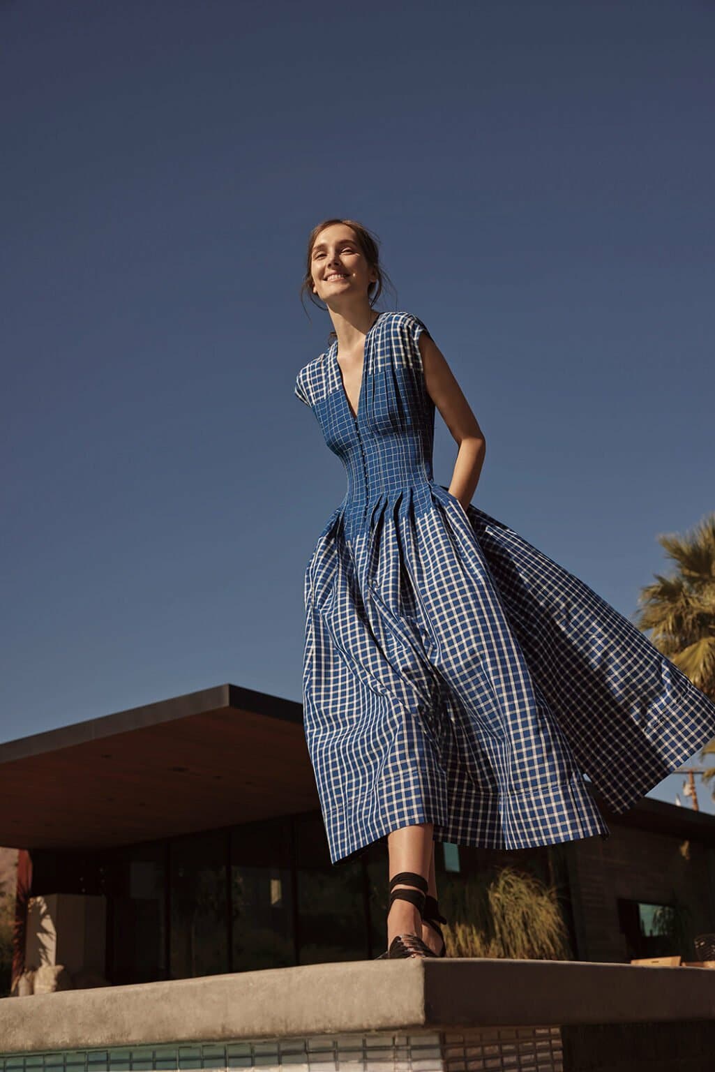 New Spring 2022 Campaign from Neiman Marcus | SNAP TASTE