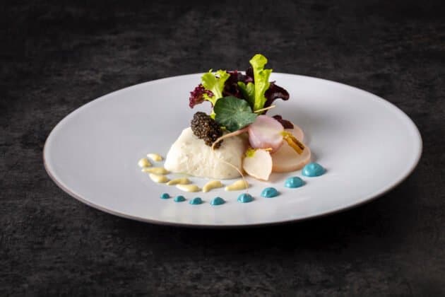Henry’s Coastal Cuisine brings an elevated, yet approachable dining ...