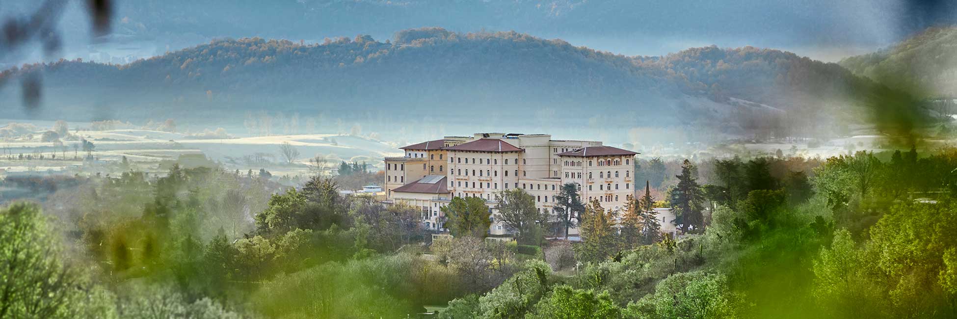 The Ranch Malibu to launch its first international program at Palazzo ...