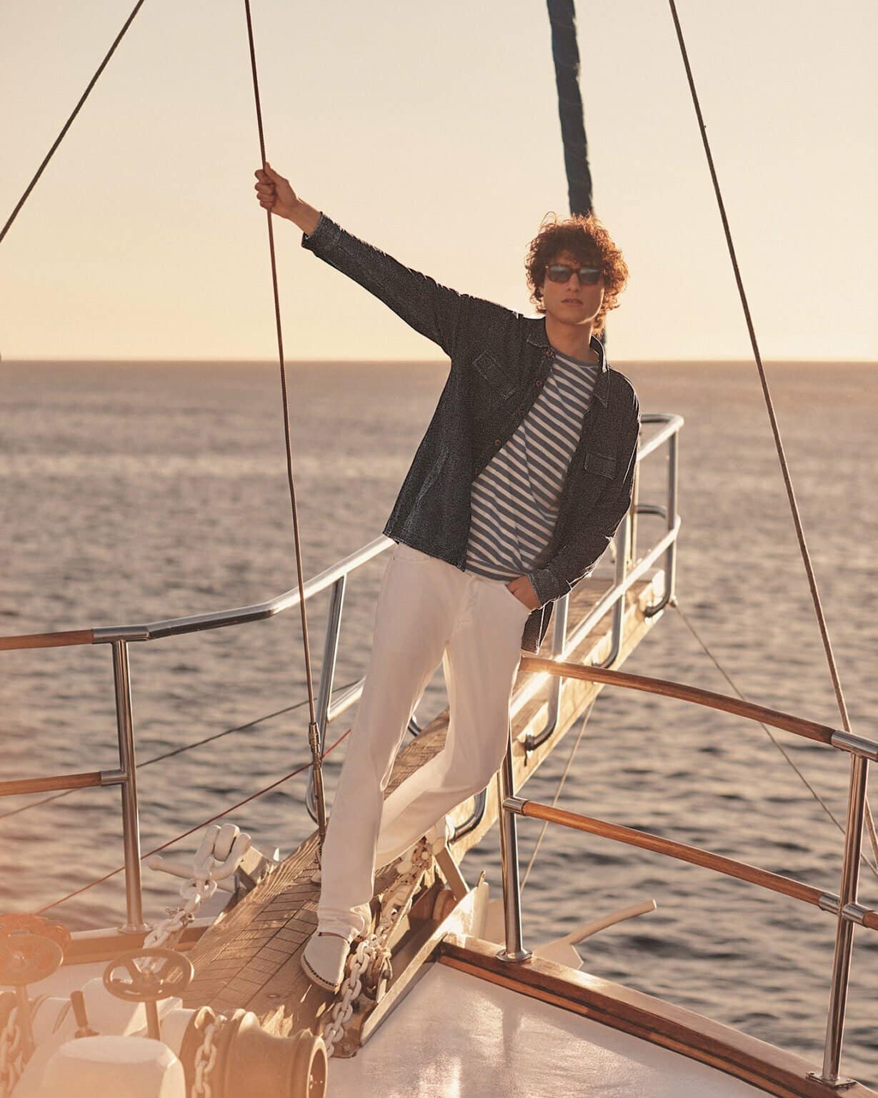New Spring 2022 Campaign from Neiman Marcus | SNAP TASTE
