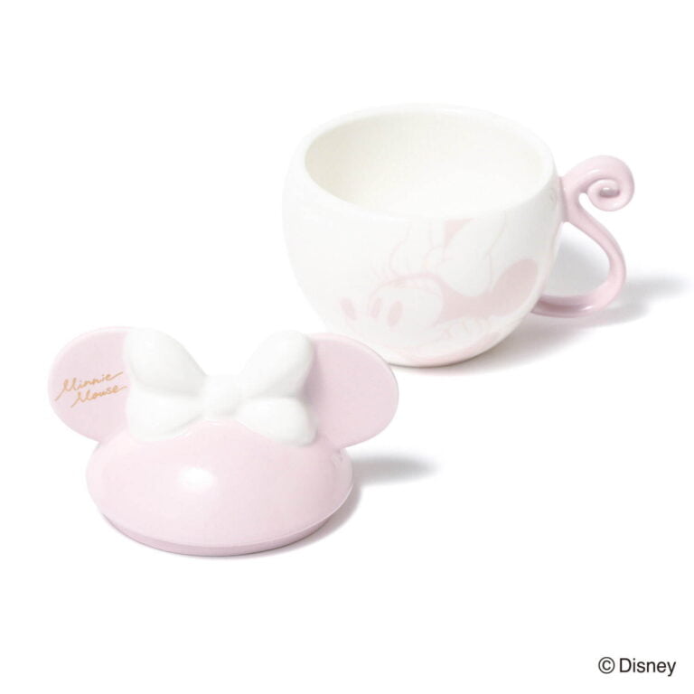 Francfranc to release new Disney collection