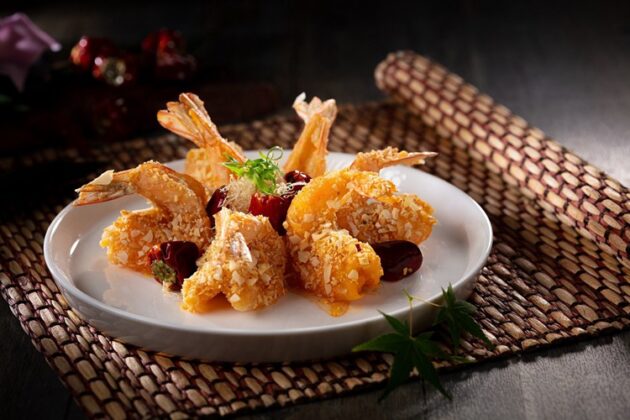 Take a gourmet journey through Shandong, Beijing and Inner Mongolia at ...