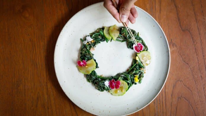 Khao by Four Seasons release a new dining menu, inspired by natural ...