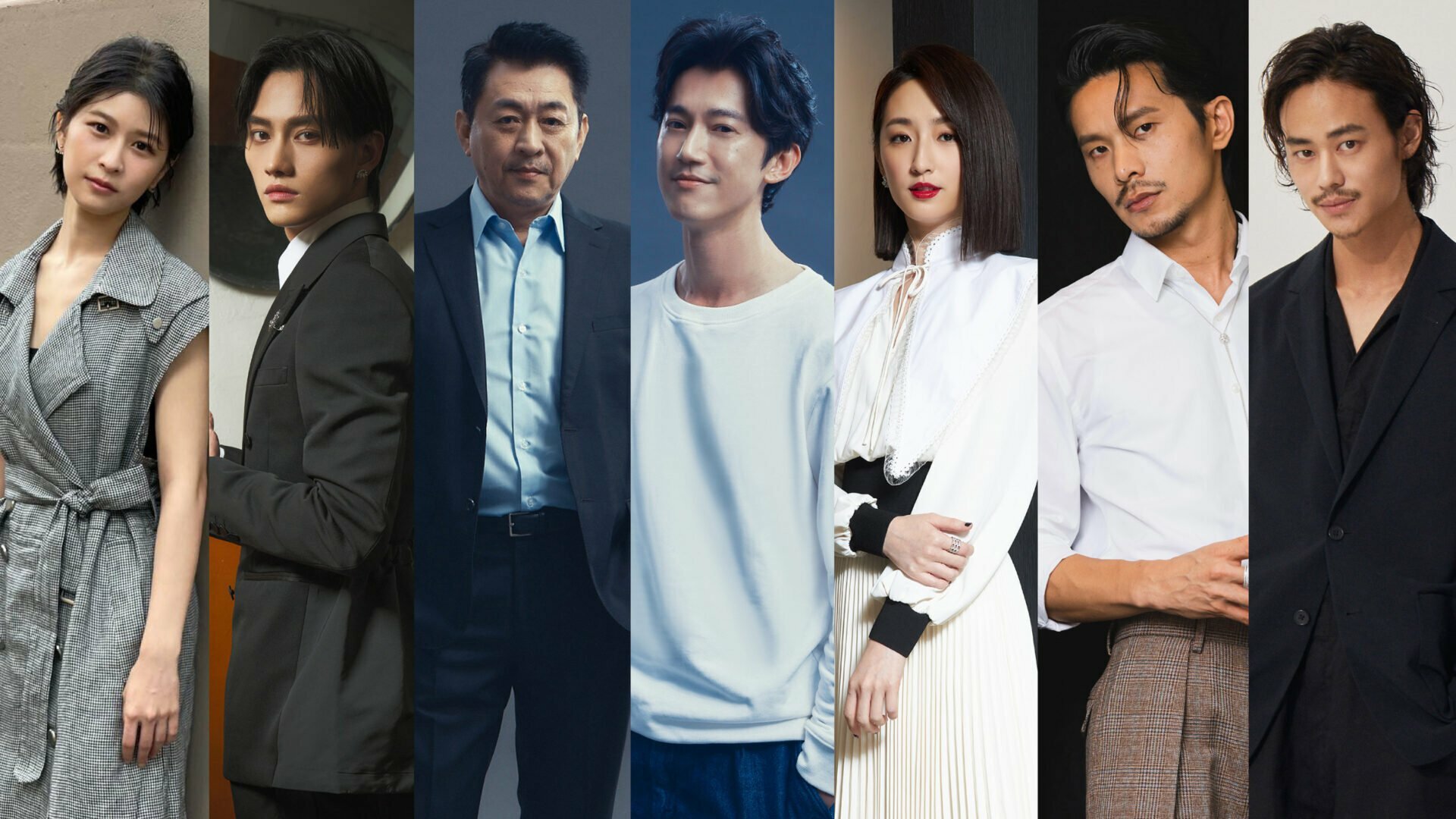 Netflix’s latest series, Copycat Killer, pulls together some of Taiwan ...