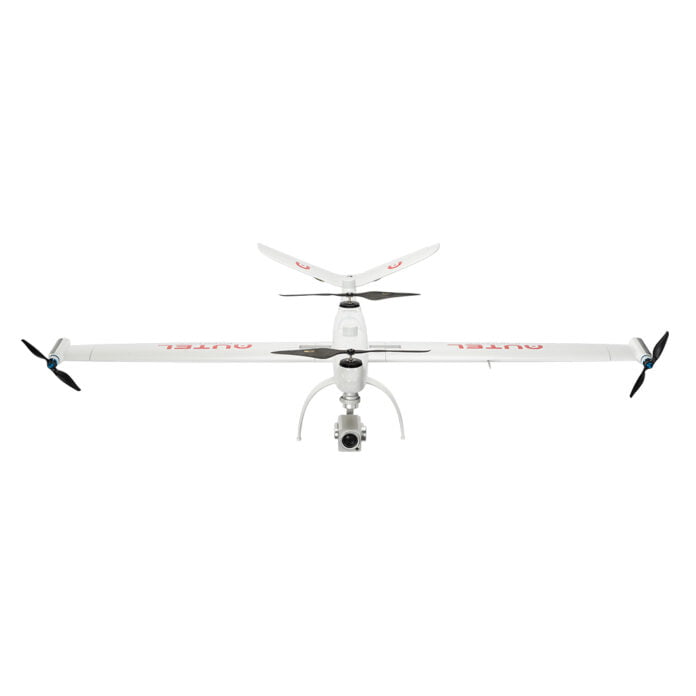 Autel Robotics Dragonfish Lite and Dragonfish Pro will be available in ...