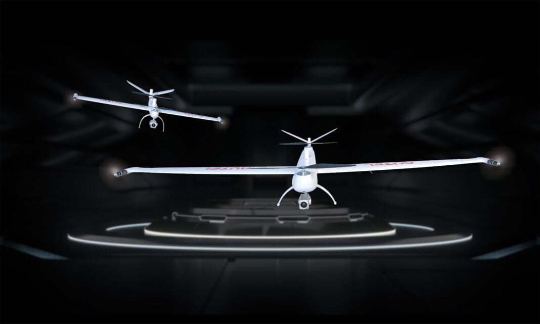 Autel Robotics Dragonfish Lite and Dragonfish Pro will be available in ...