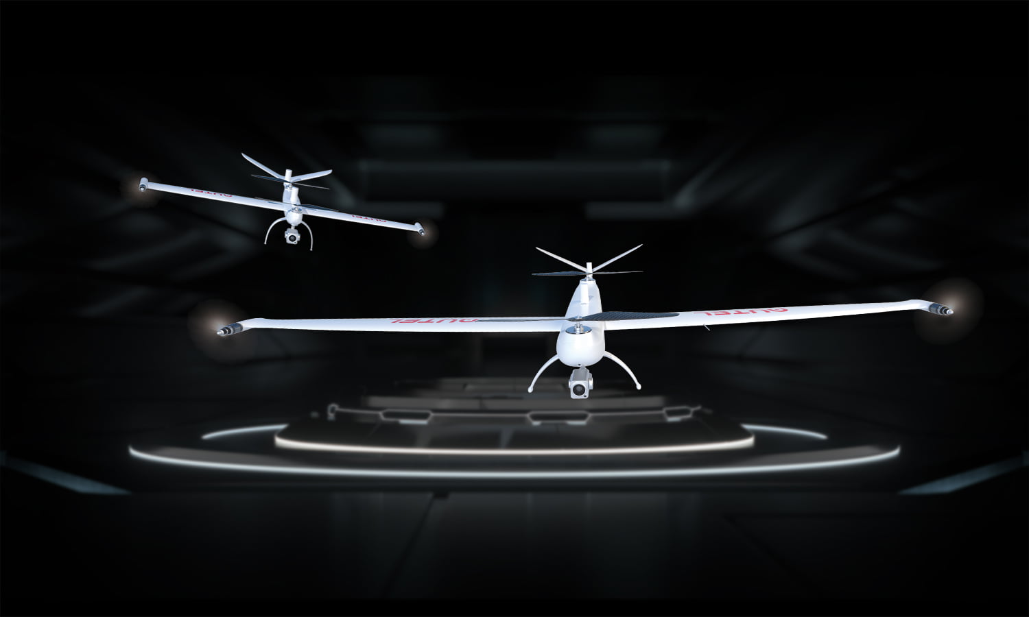 Autel Robotics Dragonfish Lite and Dragonfish Pro will be available in ...