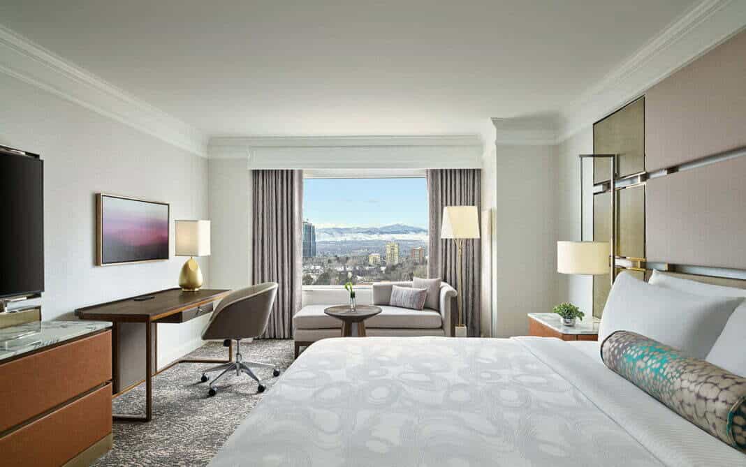 Hotel Clio, a Luxury Collection Hotel, Denver Cherry Creek is now open