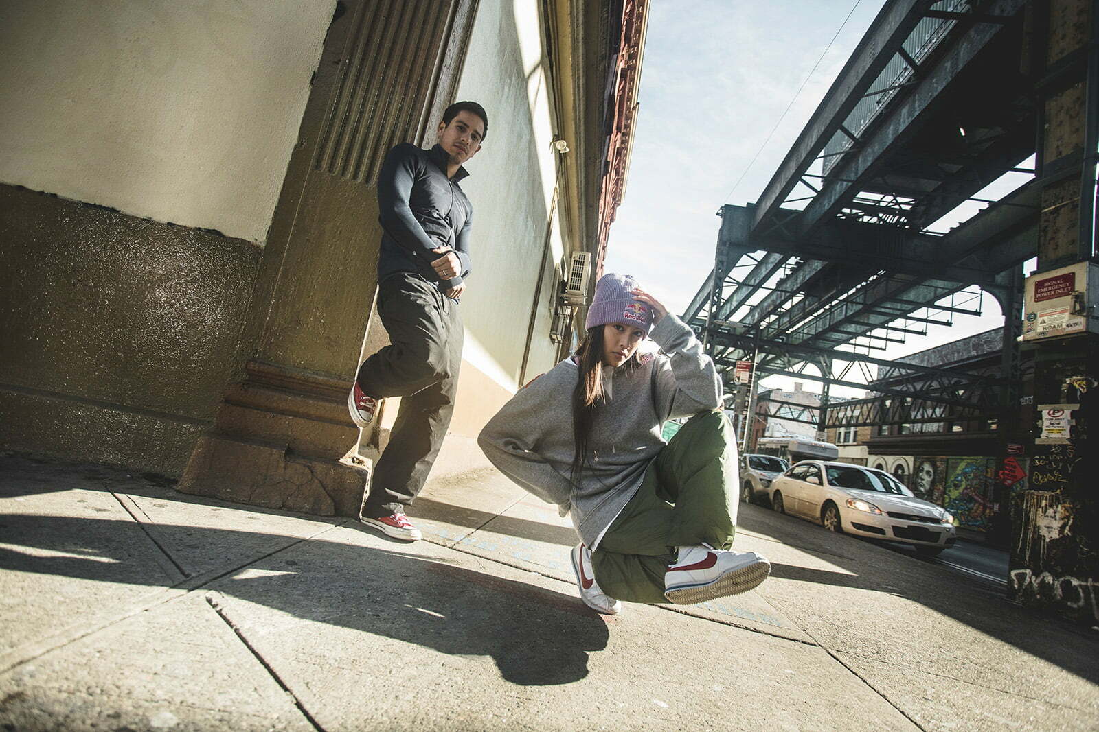 Red Bull’s Break Dance Competition Returns to the Birthplace of Hip-Hop ...