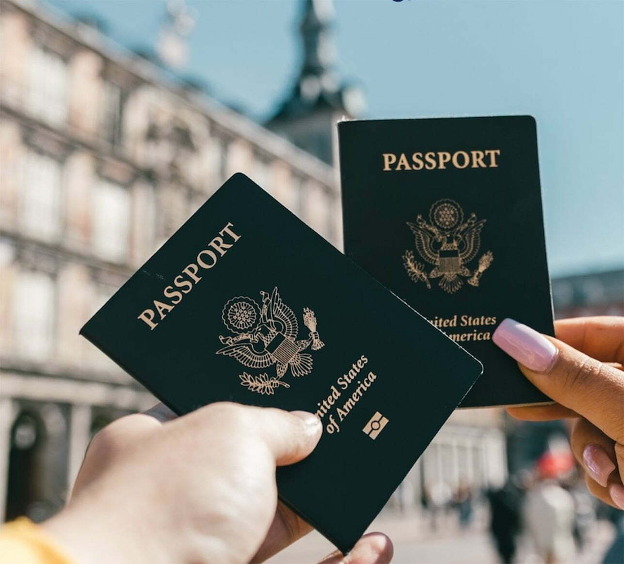 Starting on April 11, U.S. citizens will be able to select an X as ...