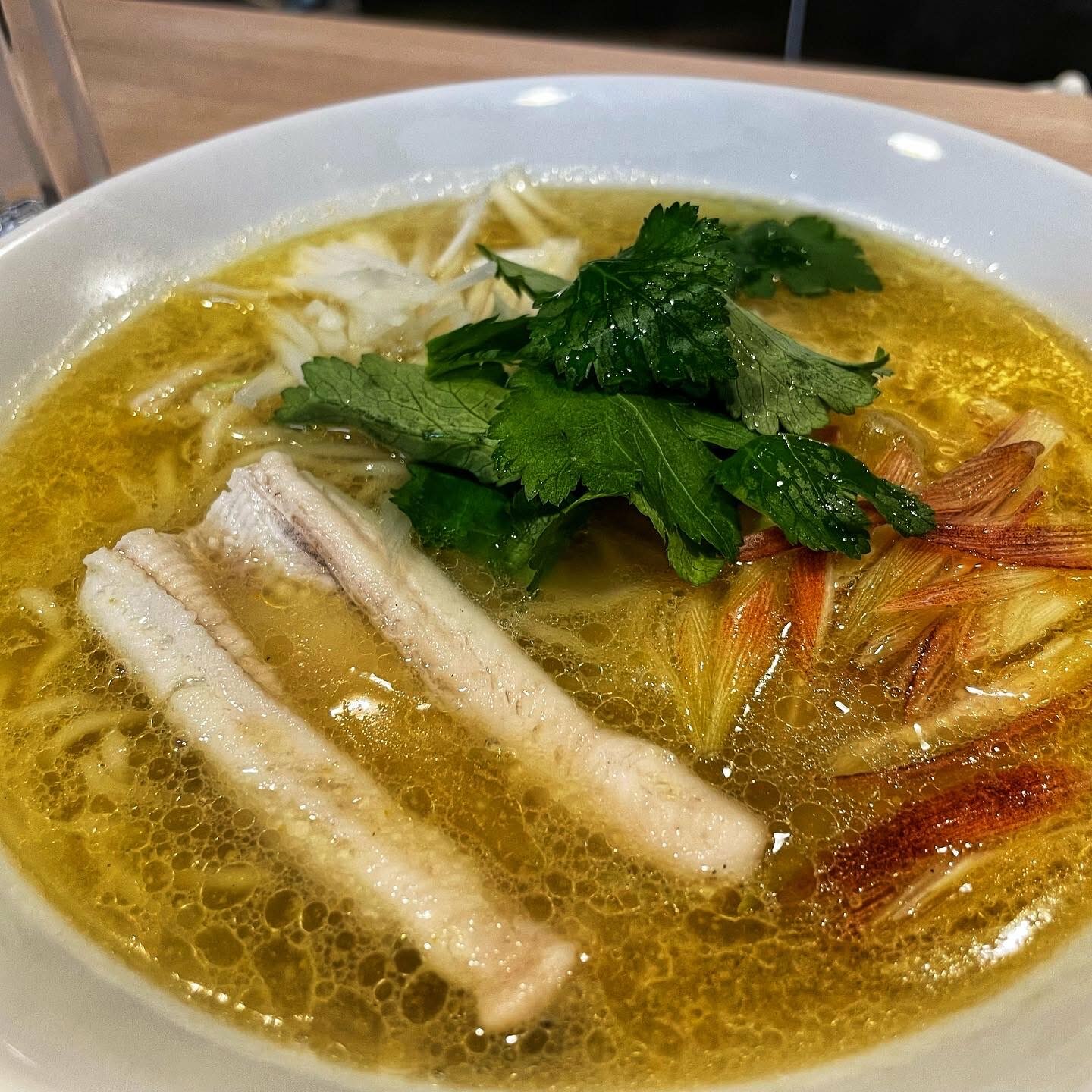 New Ramen Shop in Tsukiji to try when visiting Tokyo | SNAP TASTE