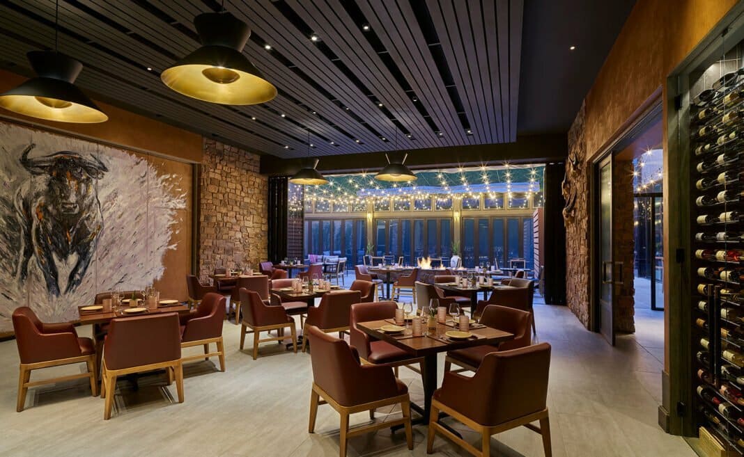 Hotel Clio, a Luxury Collection Hotel, Denver Cherry Creek is now open