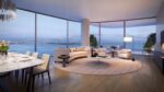 The design of UNA Residences in Miami