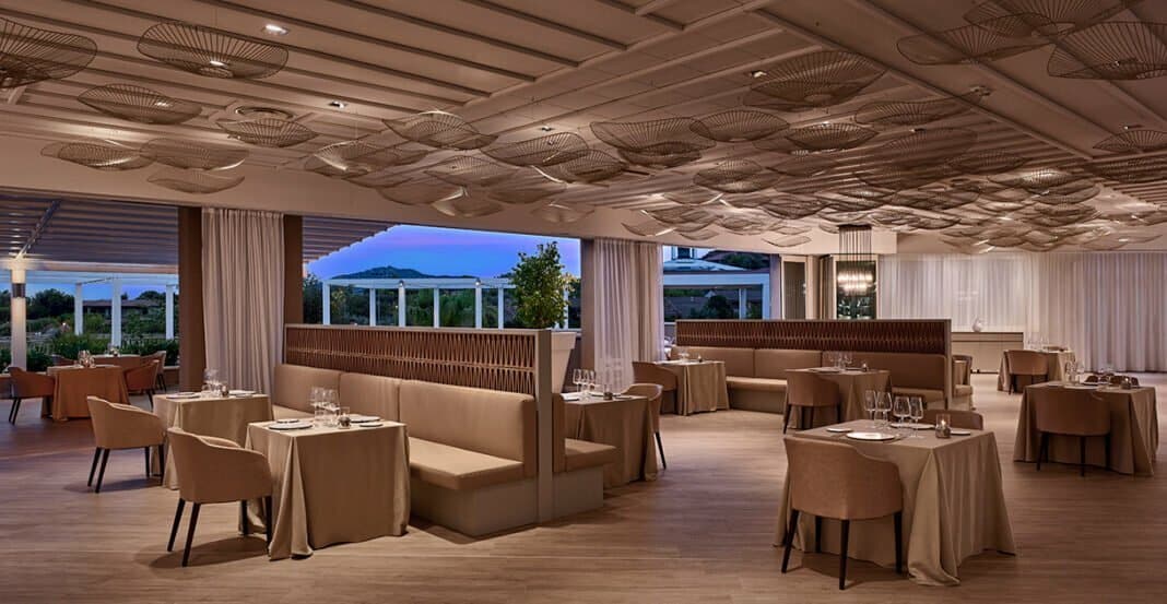 Conrad Chia Laguna Sardinia offers a secluded retreat for travelers on ...