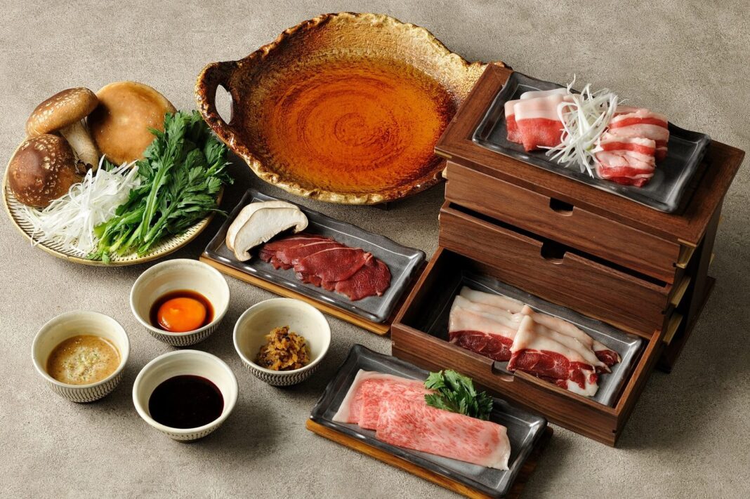 First Look at the new hot spring ryokan with views of cascading rice ...