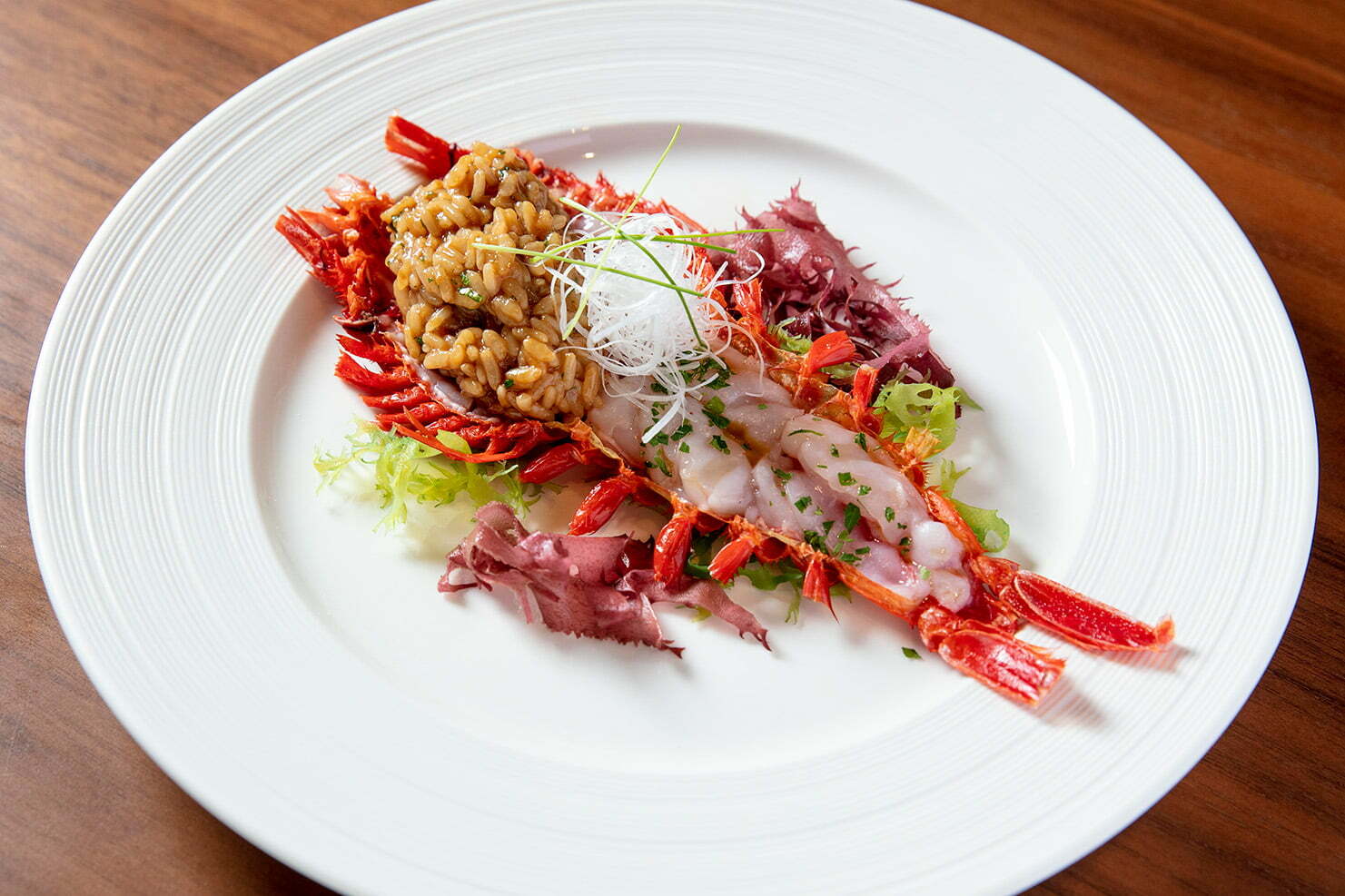 WAKUDA Singapore has officially opened its doors at Marina Bay Sands Hotel