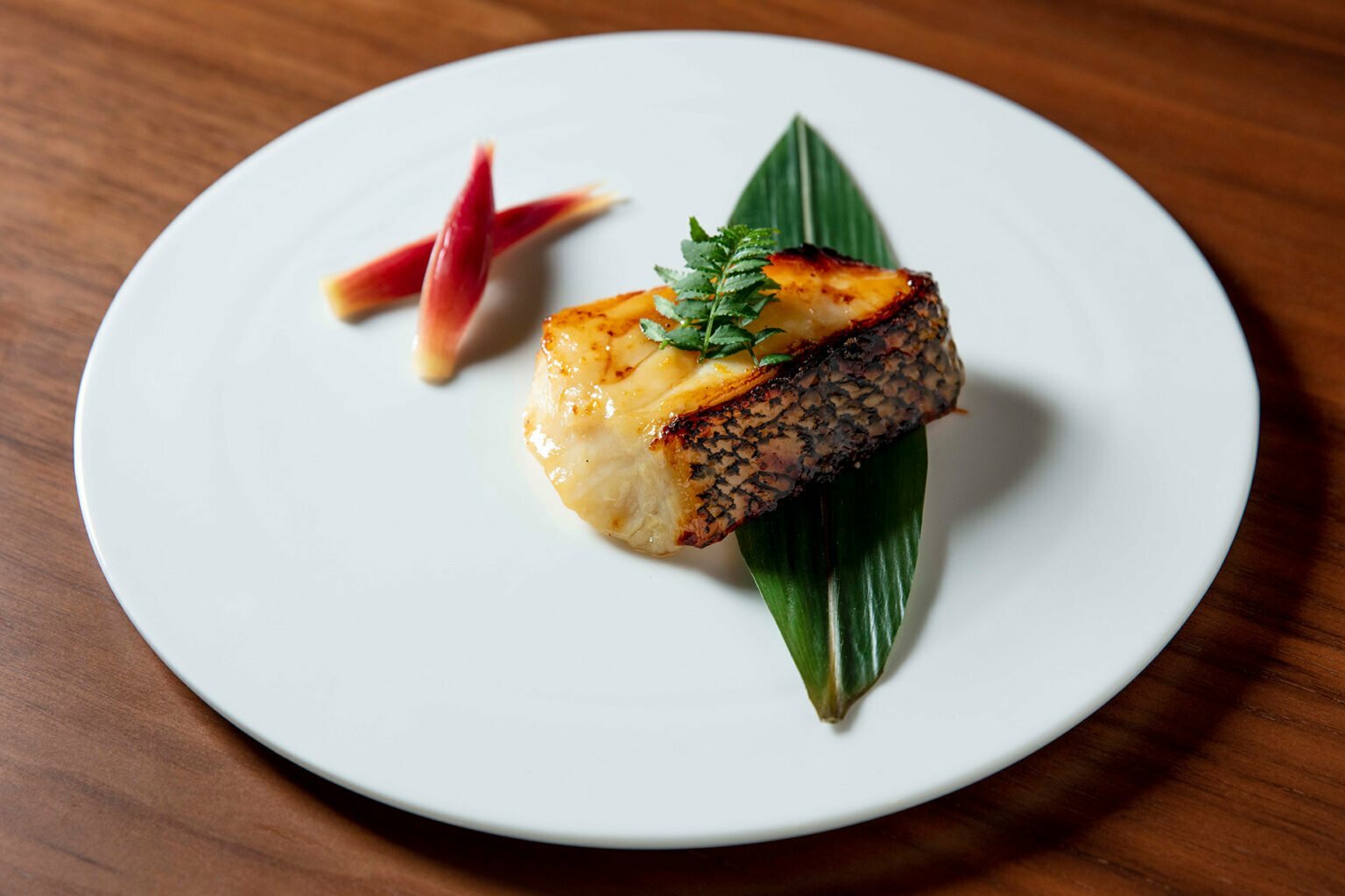 WAKUDA Singapore has officially opened its doors at Marina Bay Sands Hotel