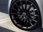 Mercedes-Benz E-Class is now available to order as a special “Night ...