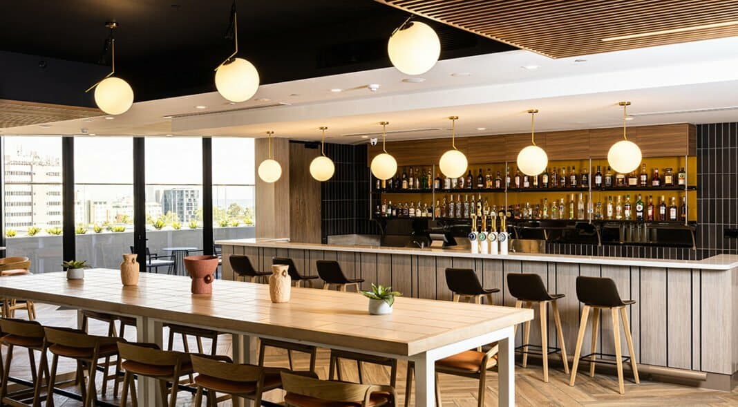 Modern Mexican restaurant Chido Chido opens at Mercure Melbourne ...
