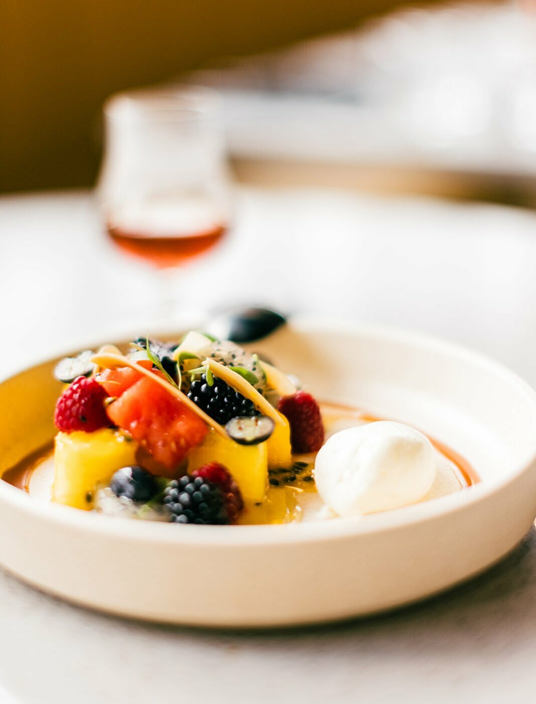 Modern Mexican restaurant Chido Chido opens at Mercure Melbourne ...