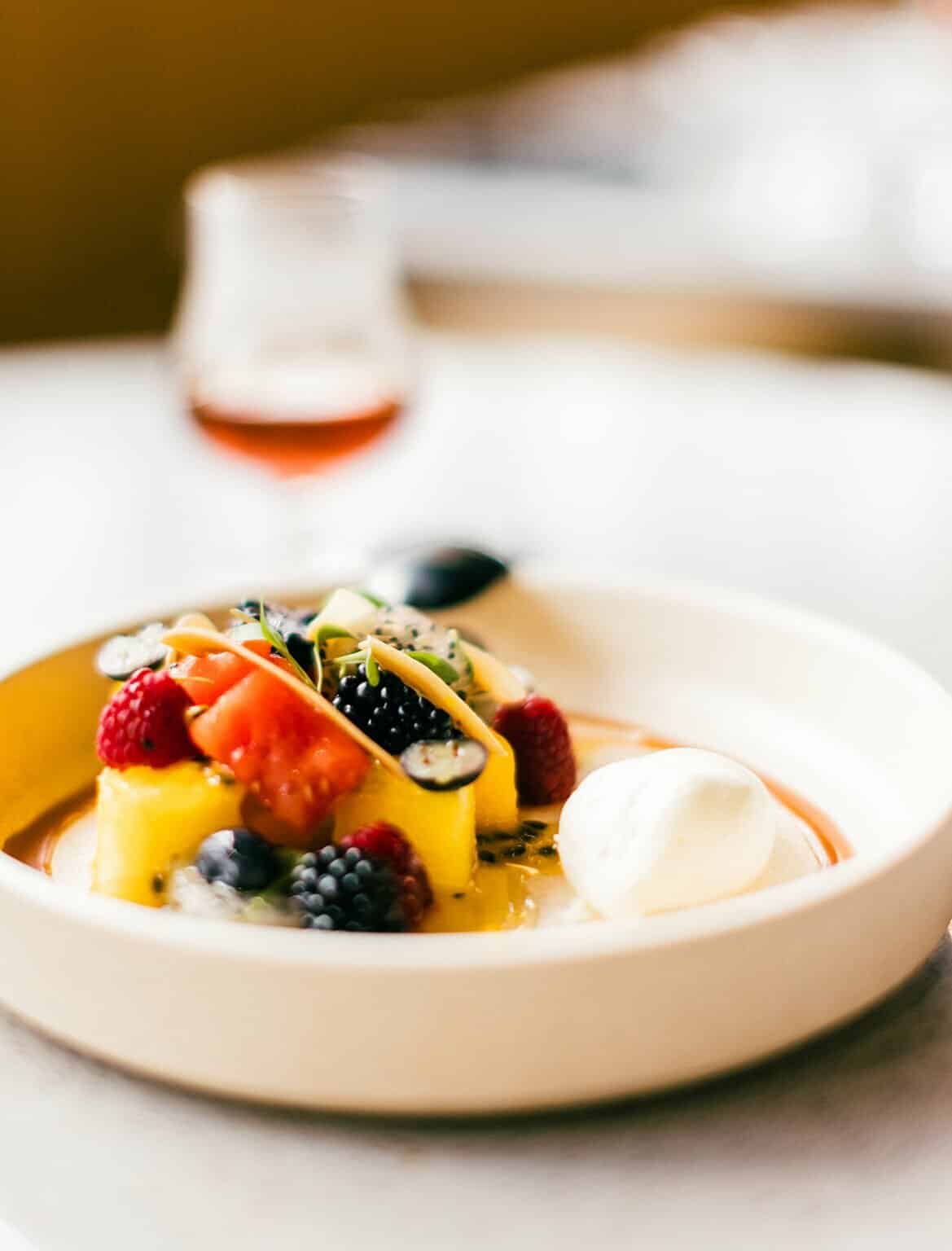 Modern Mexican restaurant Chido Chido opens at Mercure Melbourne ...