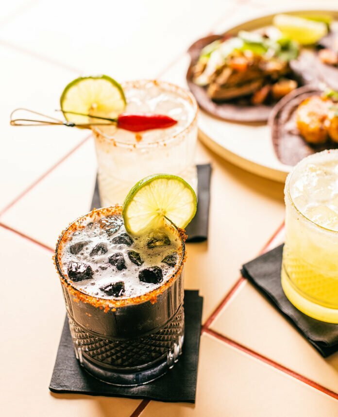 Modern Mexican restaurant Chido Chido opens at Mercure Melbourne ...