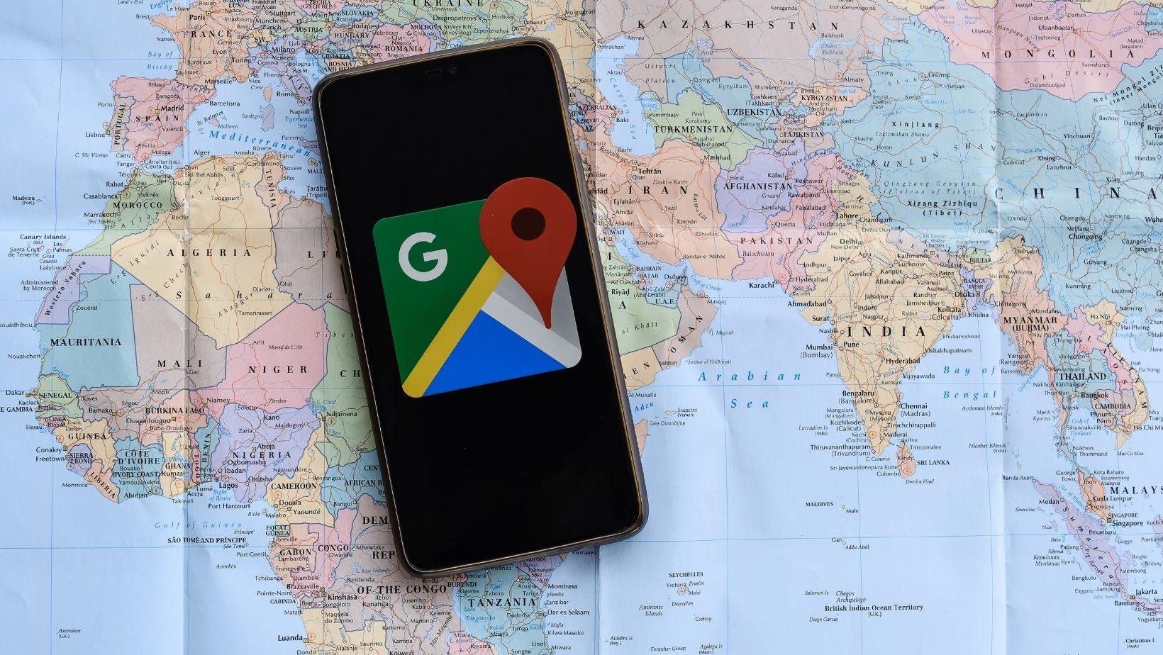 Here are the 5 cities to get Immersive View from Google Maps later this ...