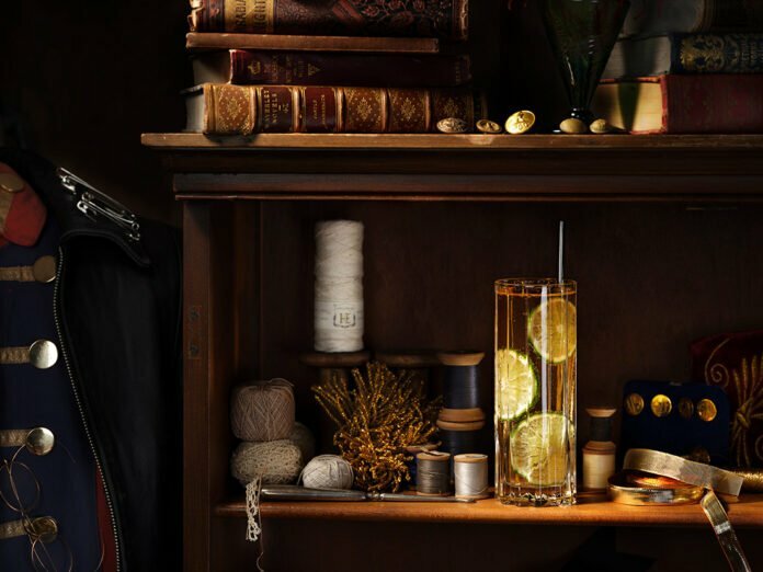 10 cocktail recipes that you can enjoy with the Hercules Mulligan Rum & Rye