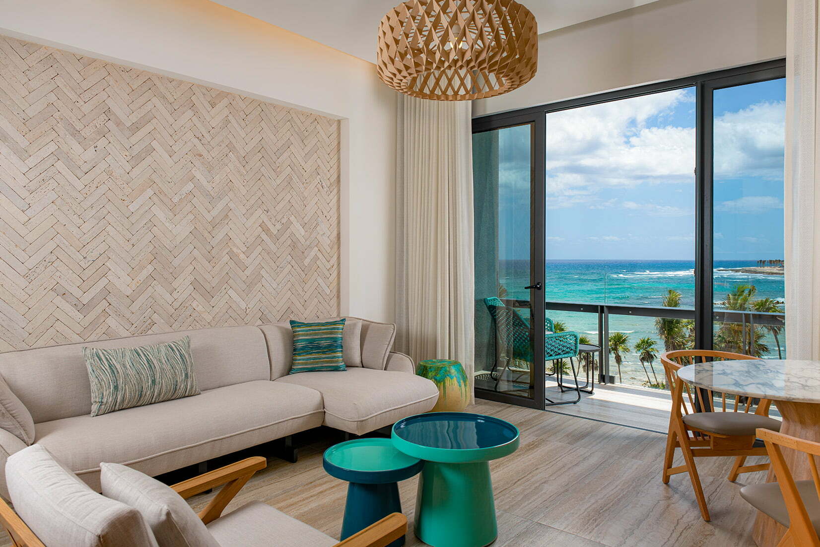 Hilton Tulum Riviera Maya All-Inclusive Resort is now open